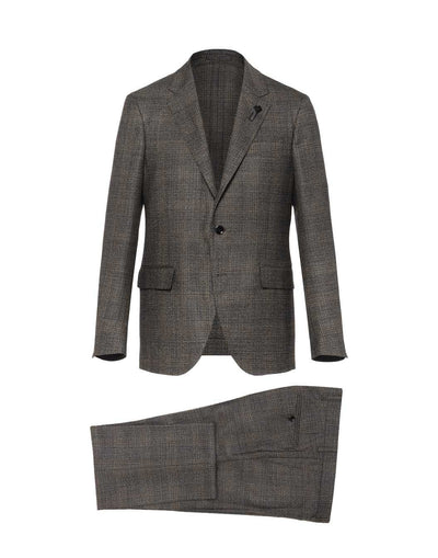 SUITS / All – LARDINI Online Store